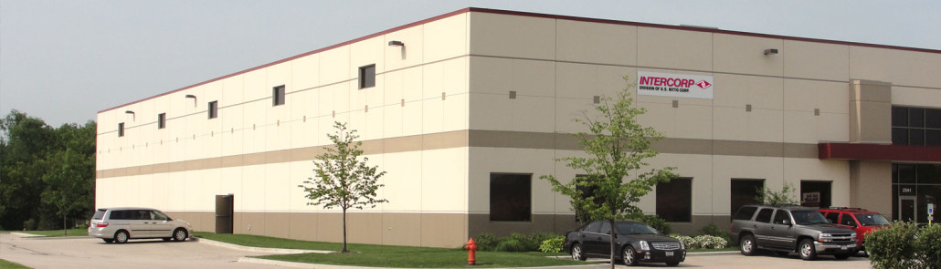 High Quality Construction Fasteners in Chicago