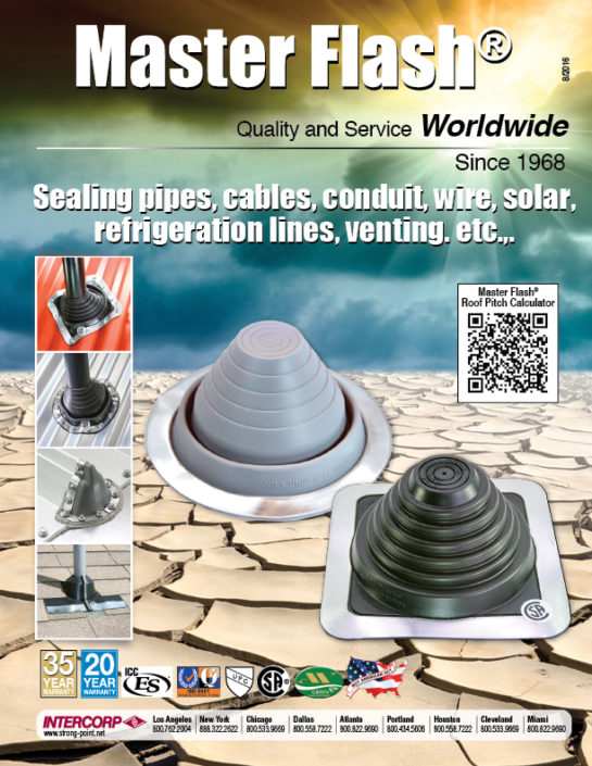 Intercorp Catalogs & Resources | Building Fasteners | Construction Screws