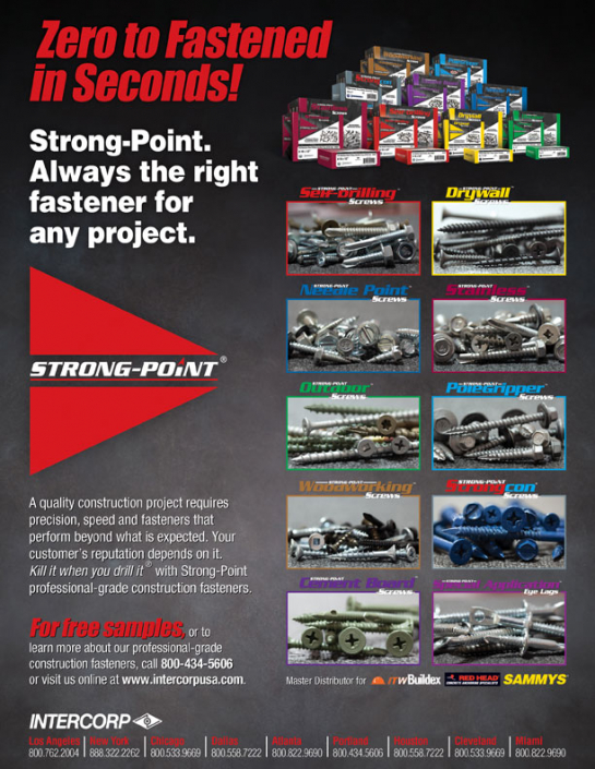 Intercorp Catalogs & Resources