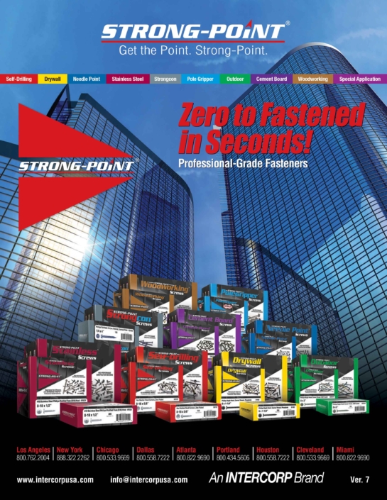 Intercorp Catalogs & Resources